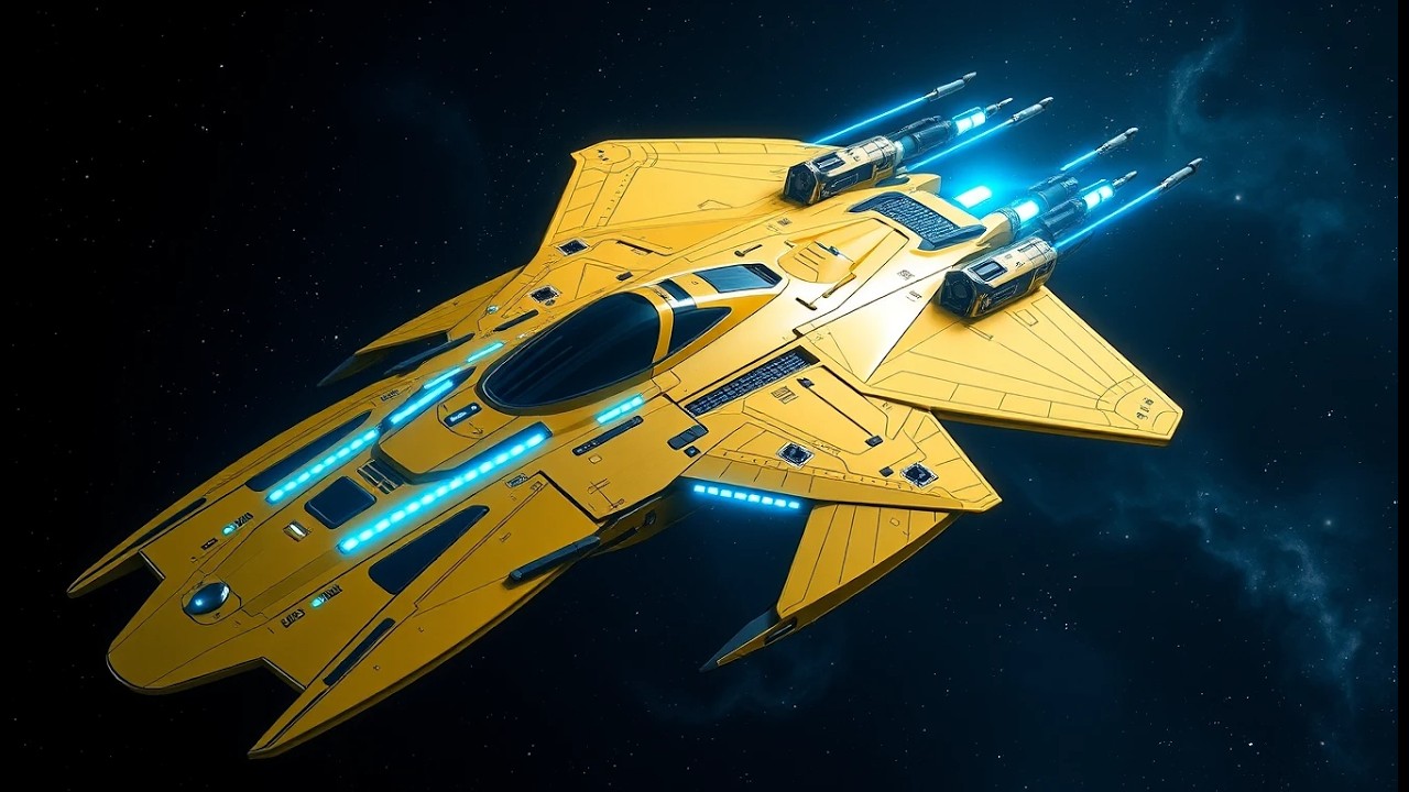 Galactic Council in Chaos: Human Space Tech Shocks the War Room | HFY ...