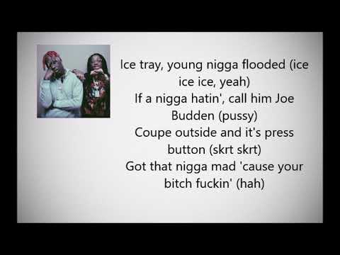 Quavo & Lil Yachty - Ice Tray [Official Lyrics] (Joe Budden Diss) - YouTube