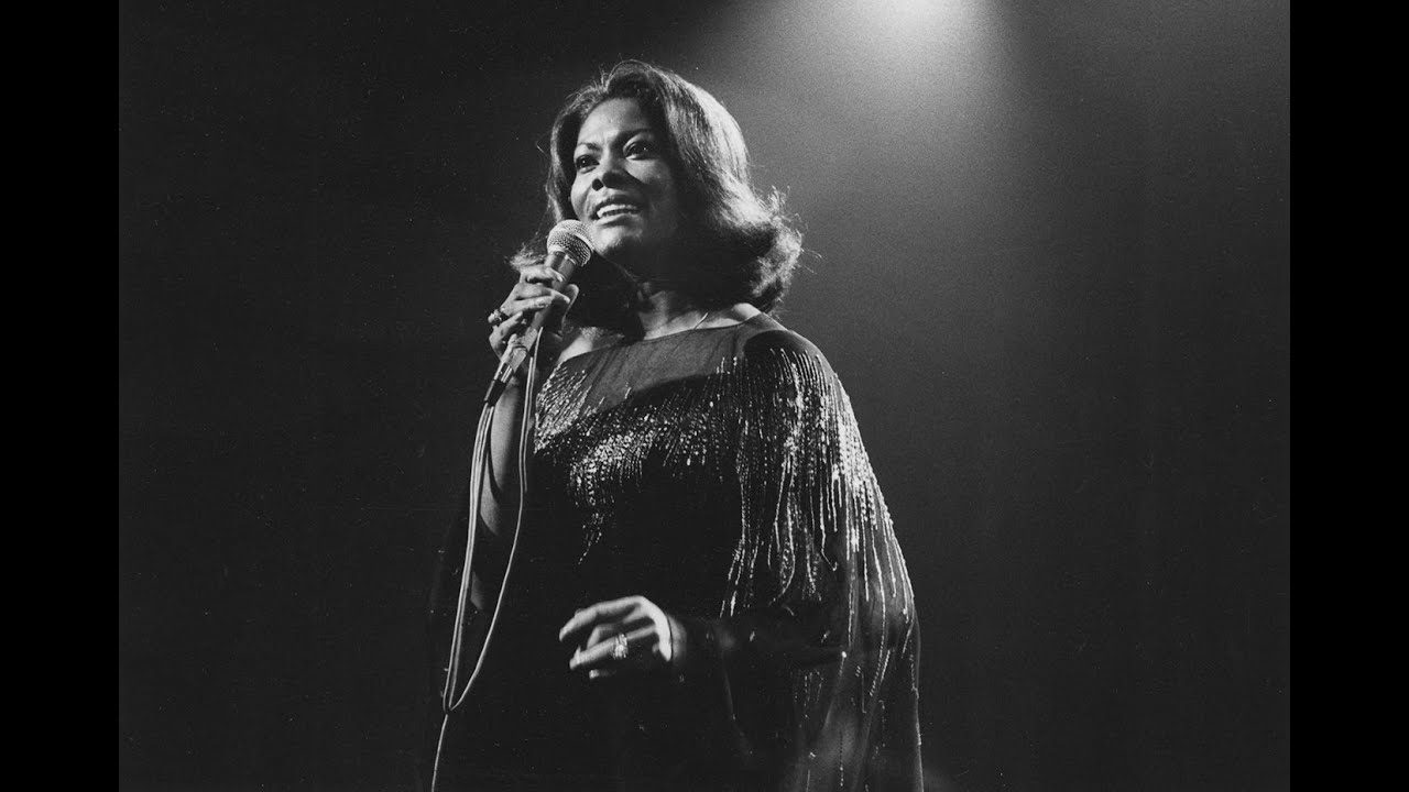 Dionne Warwick - Do you know the way to San Jose? 1969 - YouTube