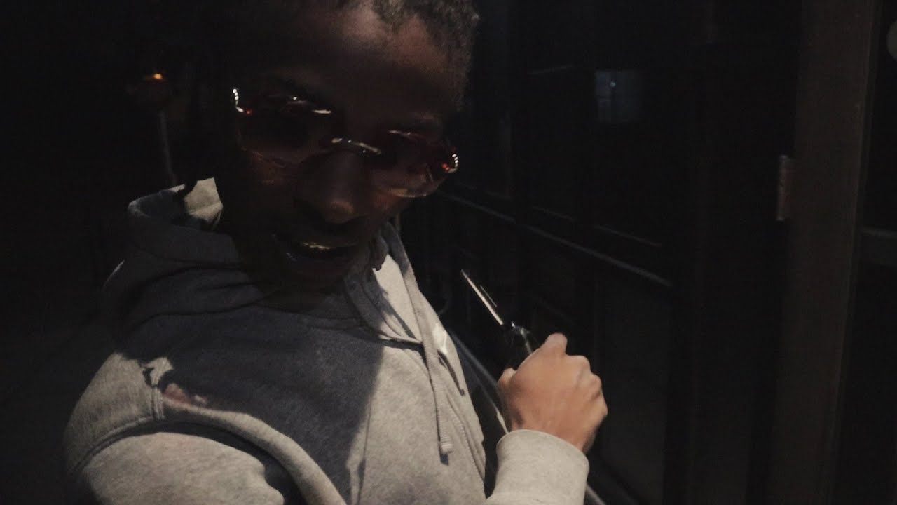 Certified Trapper - Night Shift (Official Music Video) - YouTube