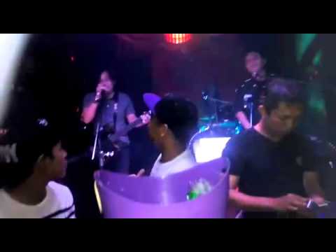 Andy&Co band-Bamboo Soundwave KL"friendship nite" - YouTube