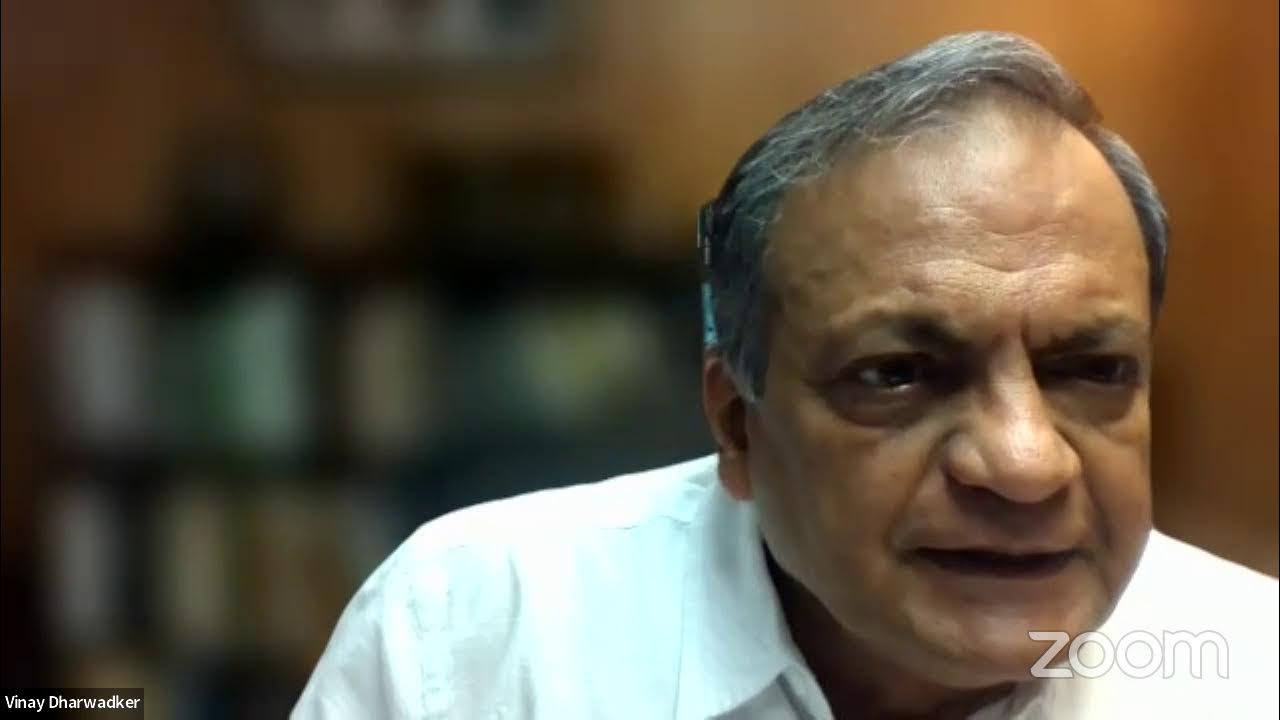 Distinguished Lecture Series - YouTube