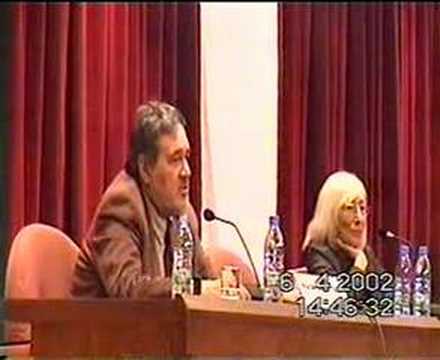 Alev Alatlı & İlber Ortaylı - 4 / Globalleşme