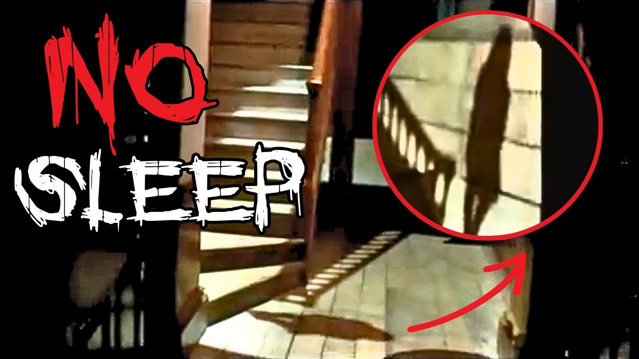 Top 5 SCARY video comp ever CAUGHT ON CAMERA - YouTube