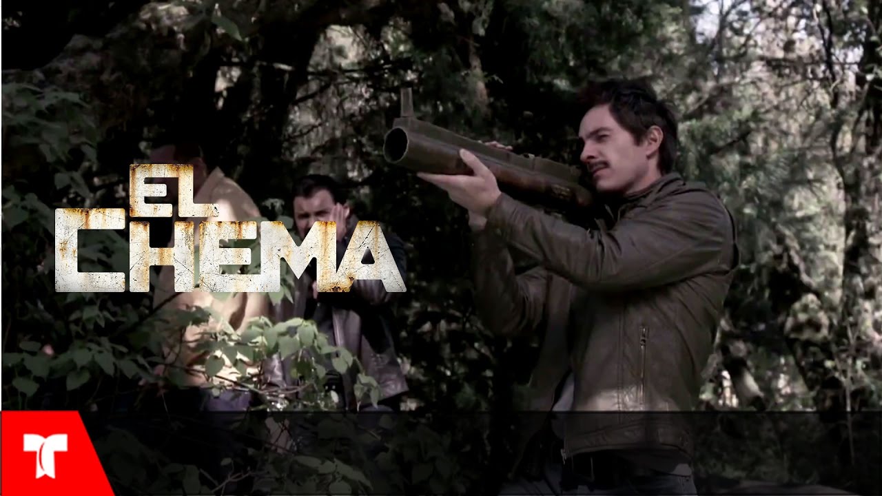 El Chema | Revive la transformación de El Chema con los años ...