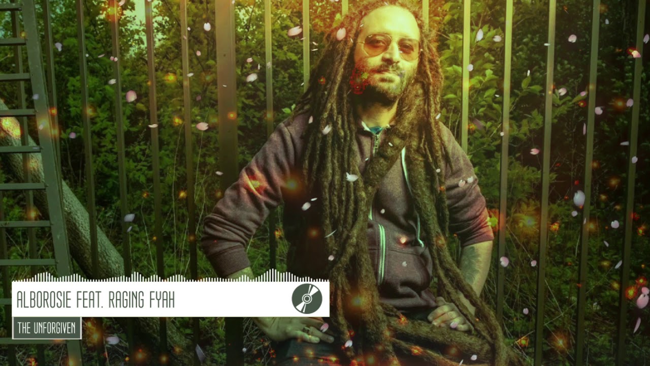 Alborosie ft. Raging Fyah – The Unforgiven | Reggae Music 2018 | FSOR ...