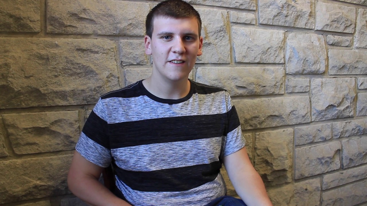 Madison Axford & Robert Stark // Spanish Video - YouTube