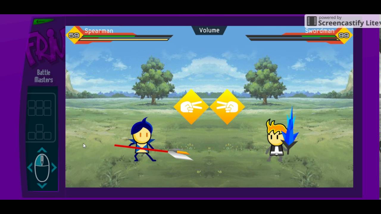 Battle Masters | Friv - YouTube
