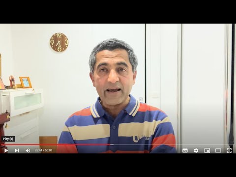 Ask Me a Question: Interactive Session with Young Minds: Enabling the Future Enablers - Part 1 ...