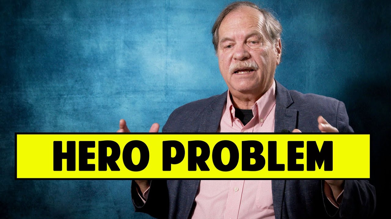 The Big Problem With American Movies - Christopher Vogler - YouTube