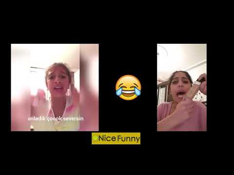 Nergiz Aksu vs Sinem Makyaj DÜELLO