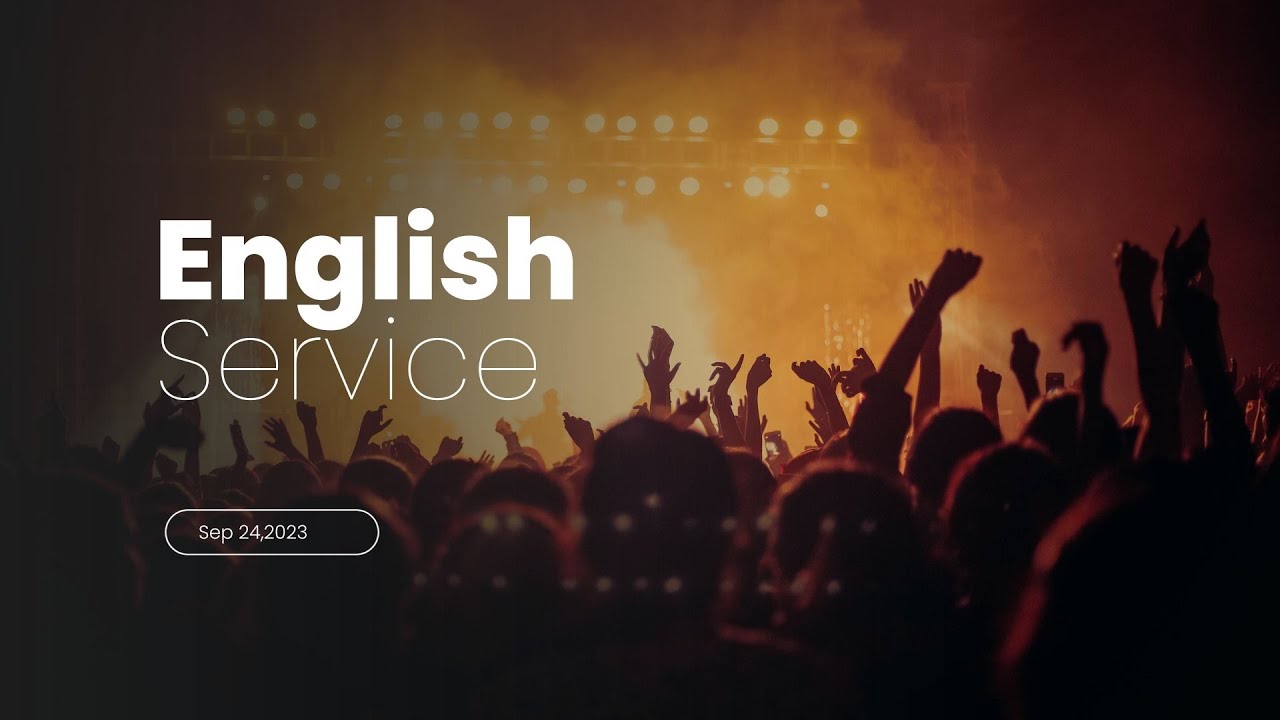 English Service | Special Speech: Vivian Marin (Immigration Affairs ...