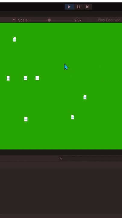 Making A Game From SCRATCH Using Your Ideas! (Day 3) #shorts #unity #gamedev #funny - YouTube