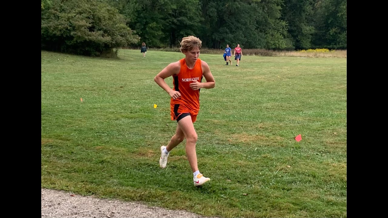 2024 Normandy XC--Avon Lake - YouTube