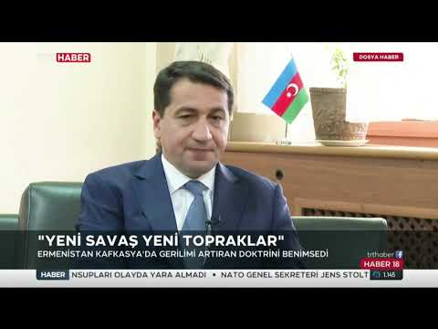 PASINYAN'IN GERCEK YUZU