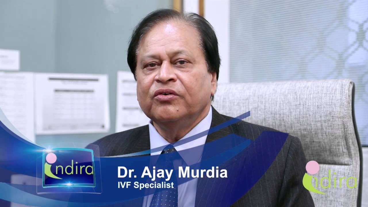 Indira IVF Corporate Film 13 Min - YouTube
