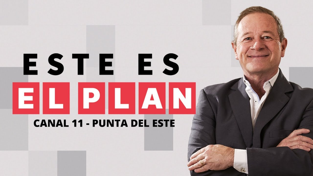 Programa Completo Este Es El Plan - 04/06/23 - YouTube