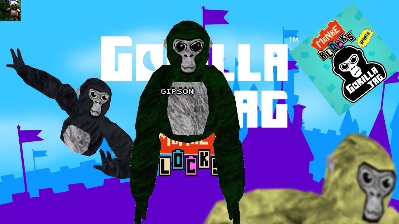 I PLAYED With LEGOS In GTAG... - YouTube