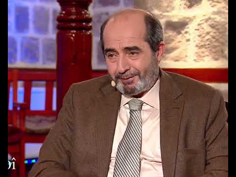 Hilyeler | Ömer DEMİRBAĞ