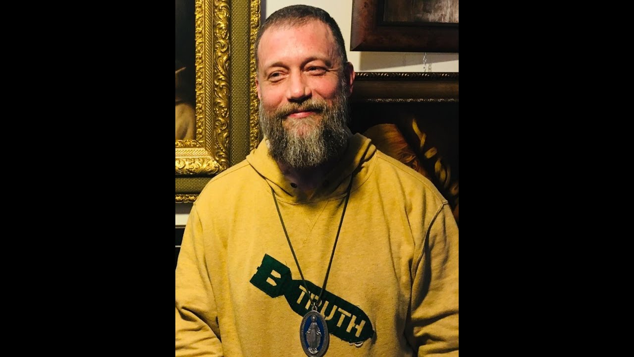 NDE TV Presents Brian, he met Jesus in Heaven while clinically dead for ...