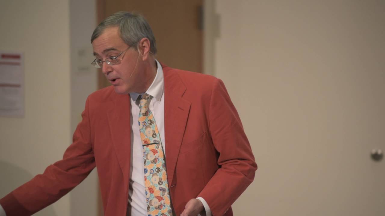 Larry Cebula - YouTube