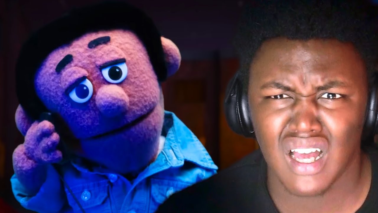REACTING TO Awkward Puppets - Twon Goes Clubbing!!! - YouTube