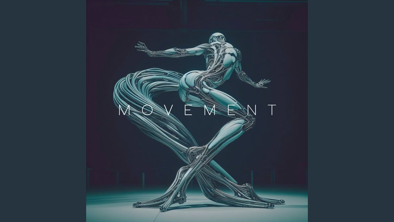 Movement (2024 Remastered) - YouTube