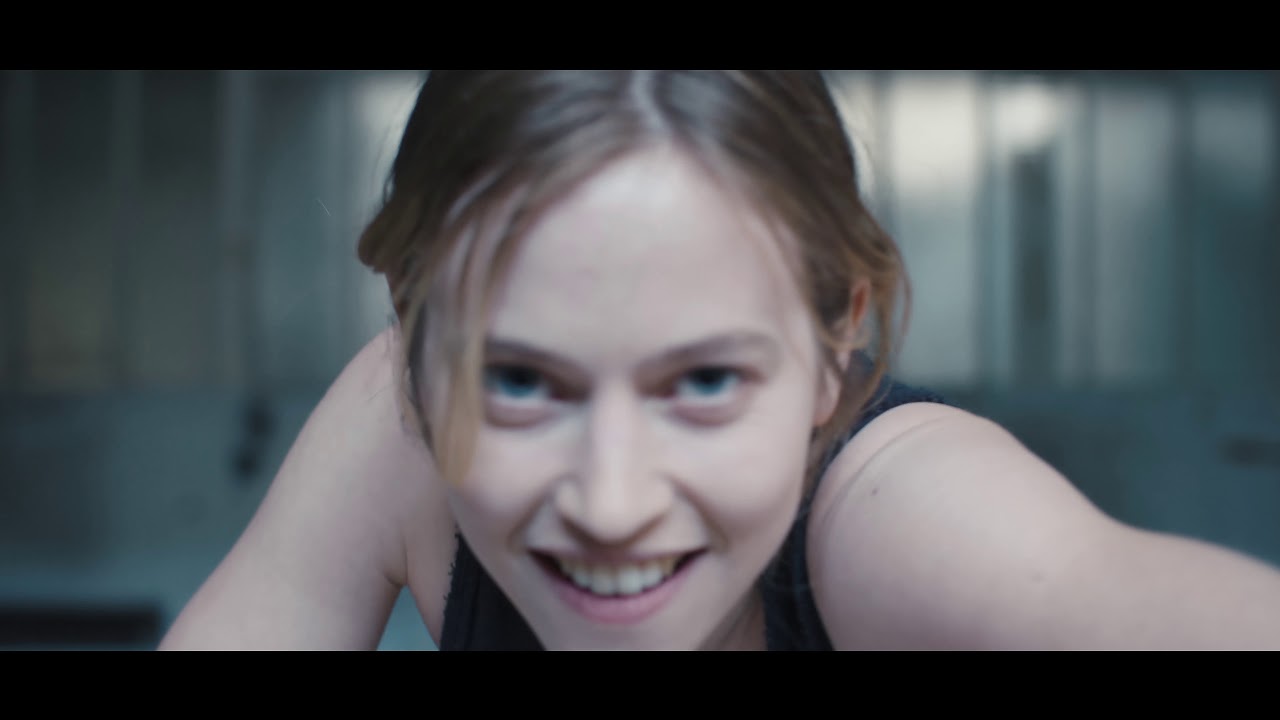 OFFENSES - Rosetta (Vidéo Officielle) - YouTube