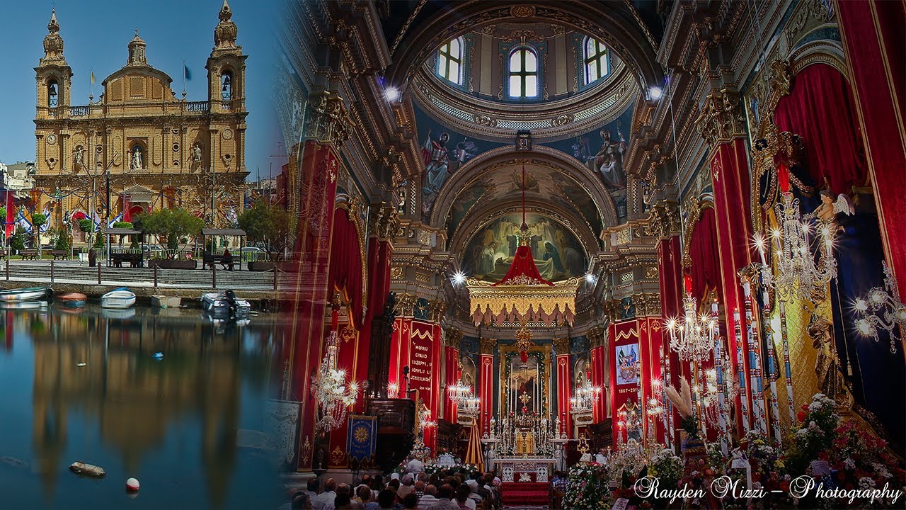 𝐌𝐬𝐢𝐝𝐚 𝐒𝐚𝐧 Ġ𝐮ż𝐞𝐩𝐩 / 𝐅𝐞𝐬𝐭𝐚 𝐓𝐢𝐭𝐮𝐥𝐚𝐫𝐢 𝟐𝟎𝟏𝟕 / 𝐀𝐫𝐦𝐚𝐫 𝐭𝐚𝐥-𝐅𝐞𝐬𝐭𝐚 (𝐓𝐨𝐫𝐨𝐪 𝐊𝐨𝐥𝐥𝐡𝐚 ...