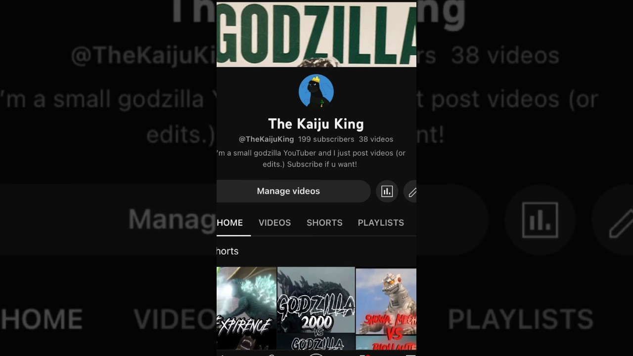 We just need one more person…. - YouTube