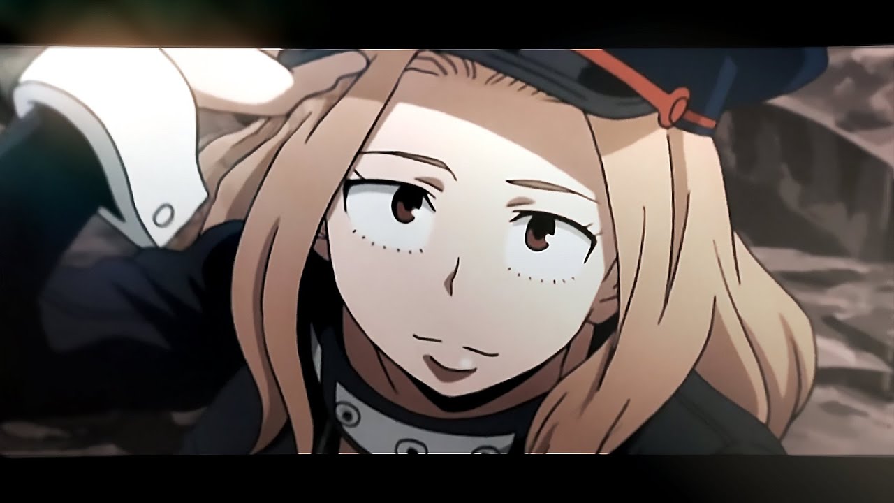 Camie edit - Swim - YouTube