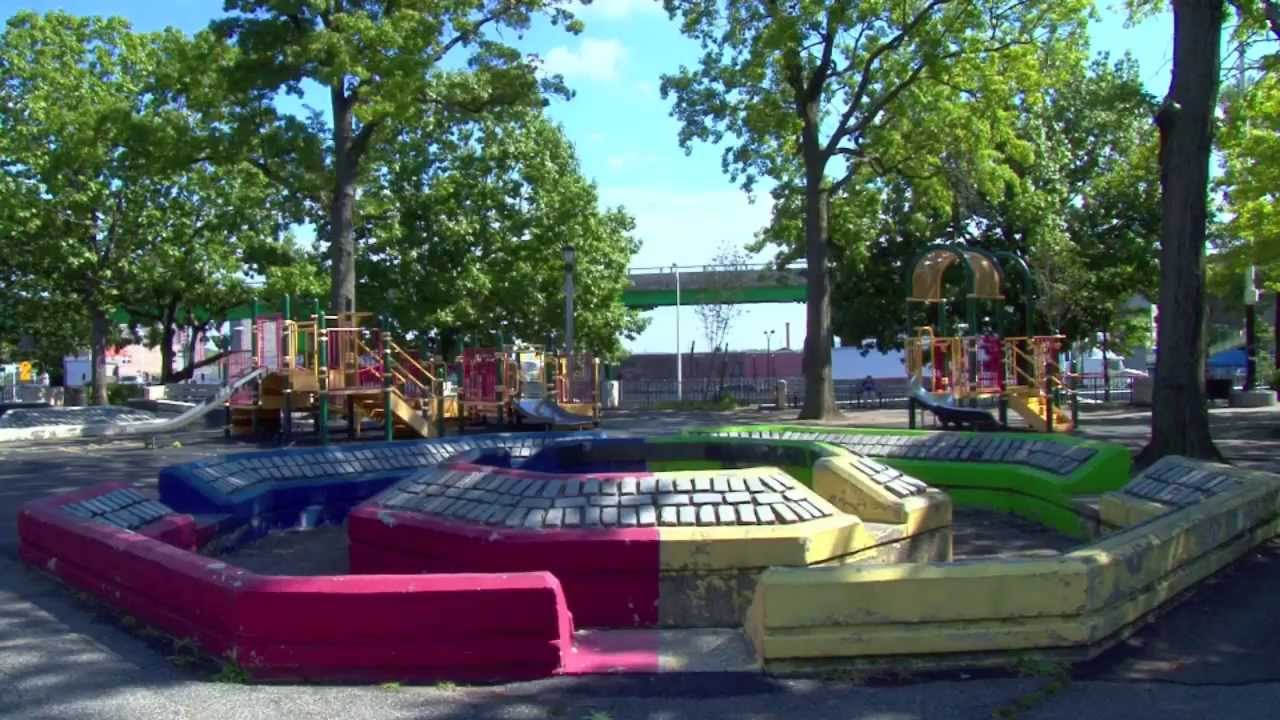 P.S. 75 School of Research and Discovery - YouTube