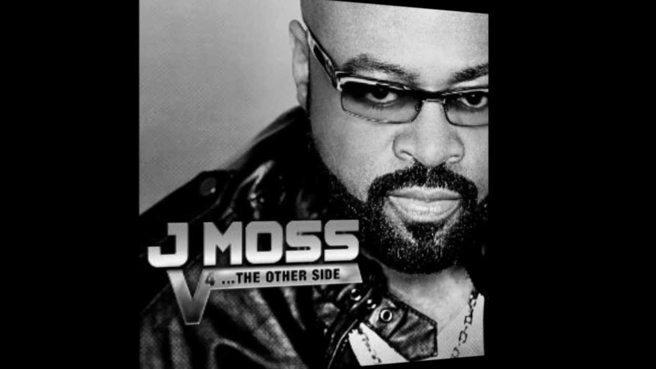 J Moss ft James Fortune - You Did - YouTube