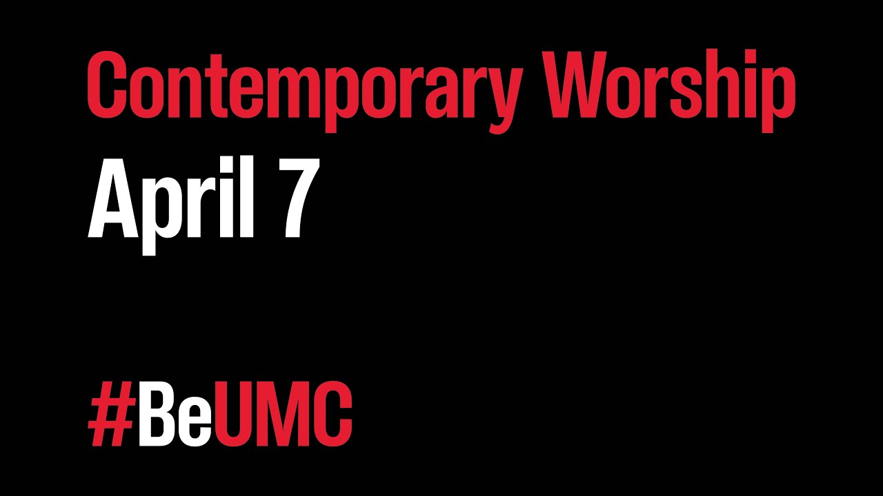 4/7 Contemporary Worship: Bible Moths - YouTube