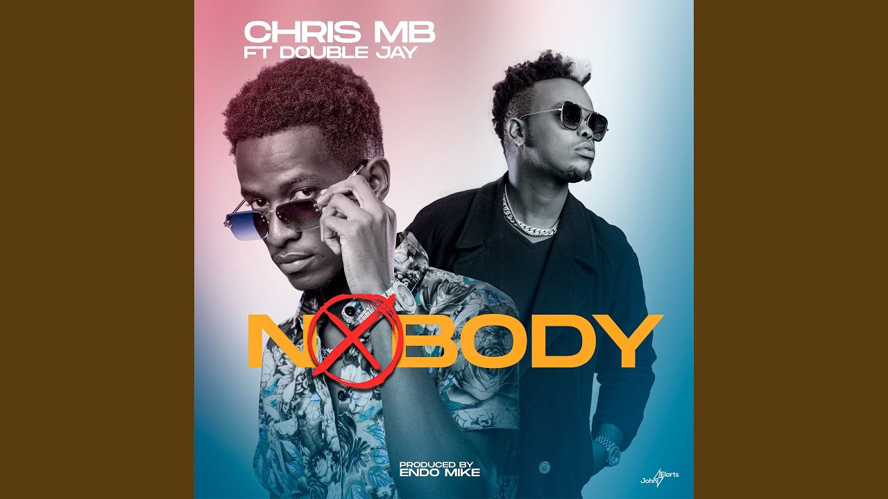 Nobody (feat. Double Jay) - YouTube