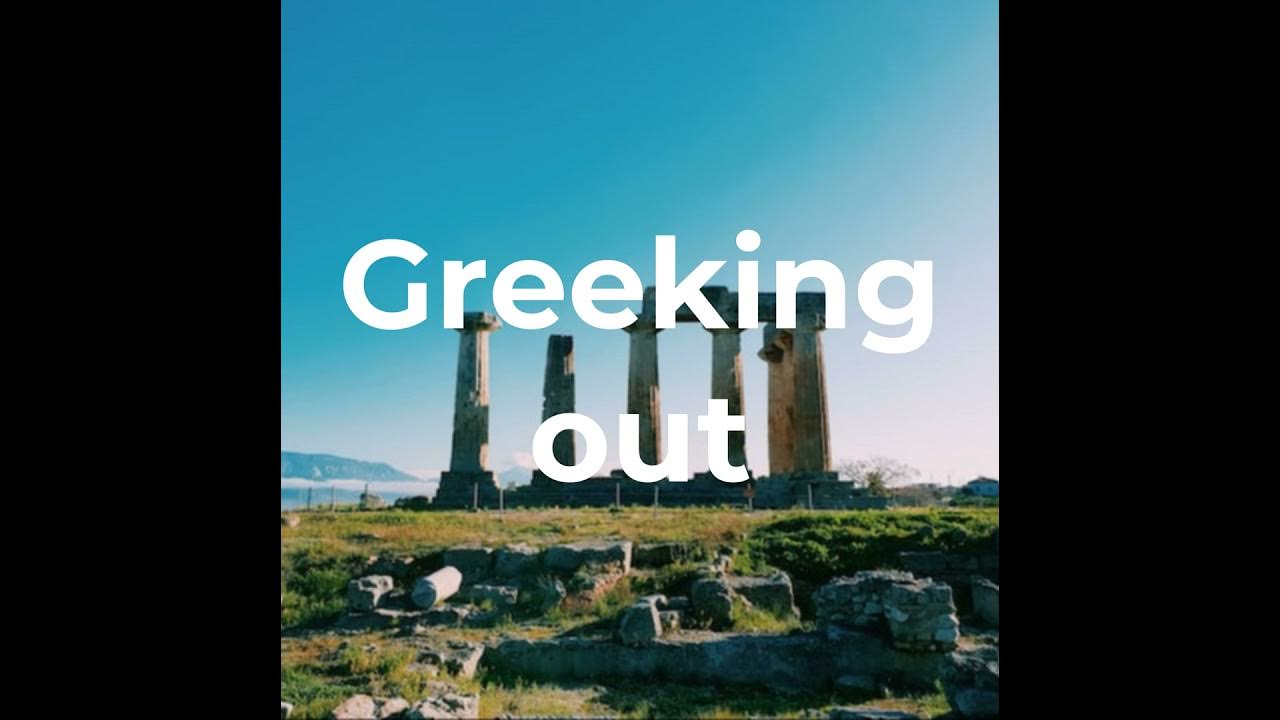 Memory Techniques for Ancient Greek: a Comprehensible Input Approach - YouTube