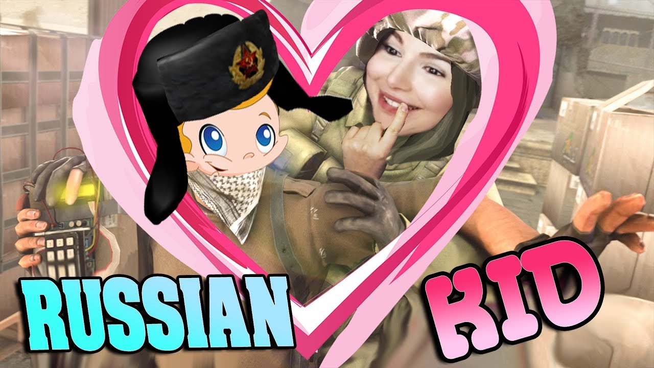 Cutest 12 years old Russian Kid - YouTube