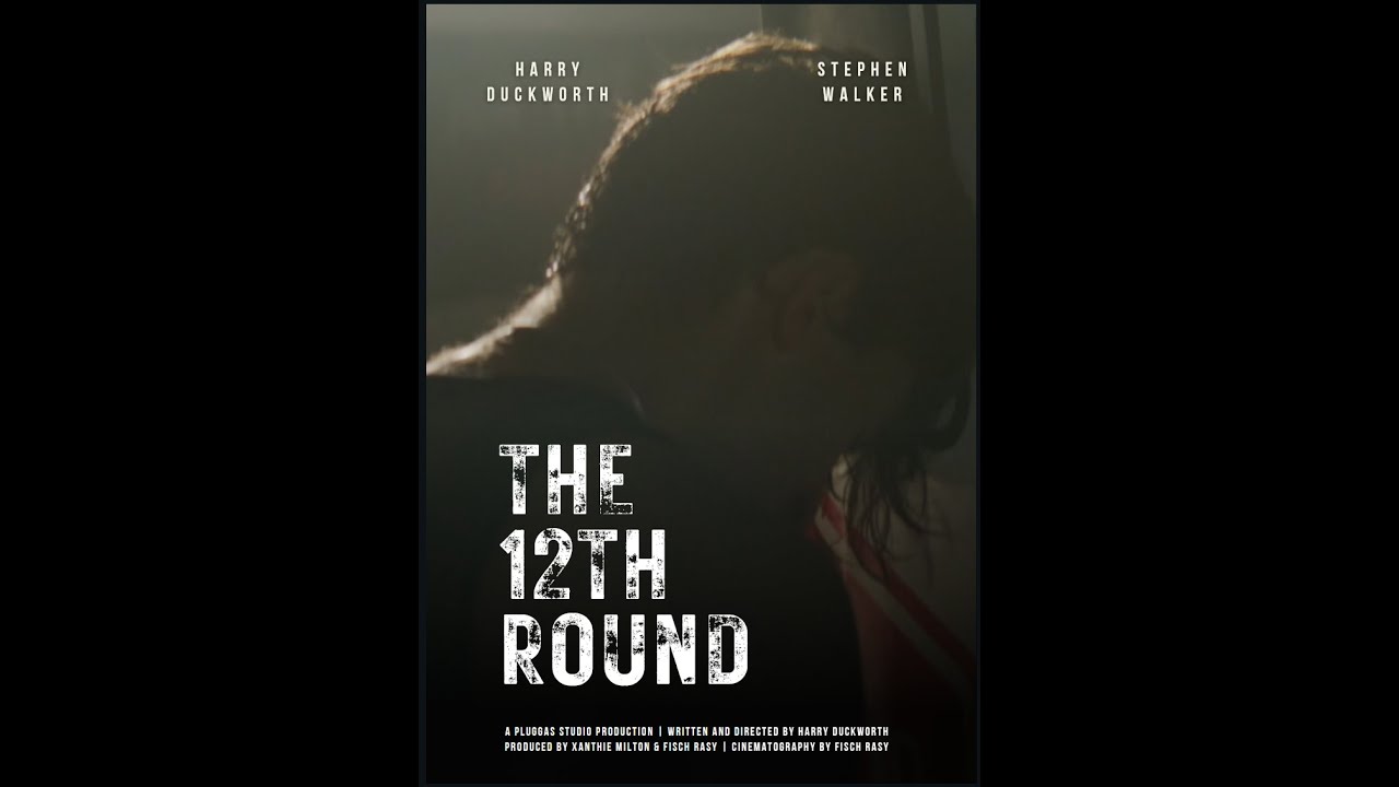 The 12th Round - Short Film - YouTube