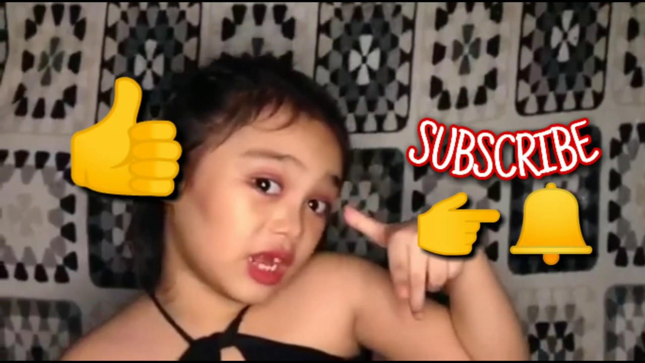 Make Up Transformation | Scarlet Jimenez | Aspiring Model | Scarlet ...