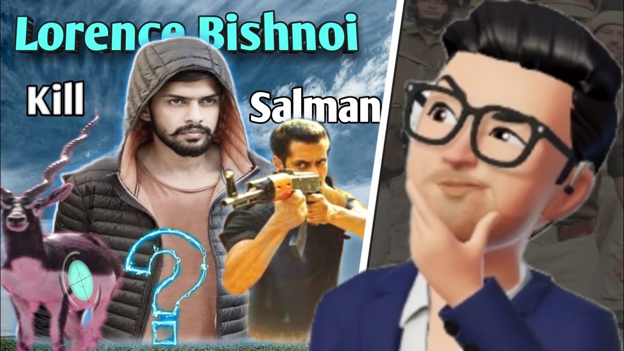 Story of Bishnoi Community || Lorence Bishnoi - YouTube