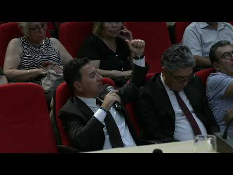 MUSKİ Katılımcı Bütçe Toplantısı