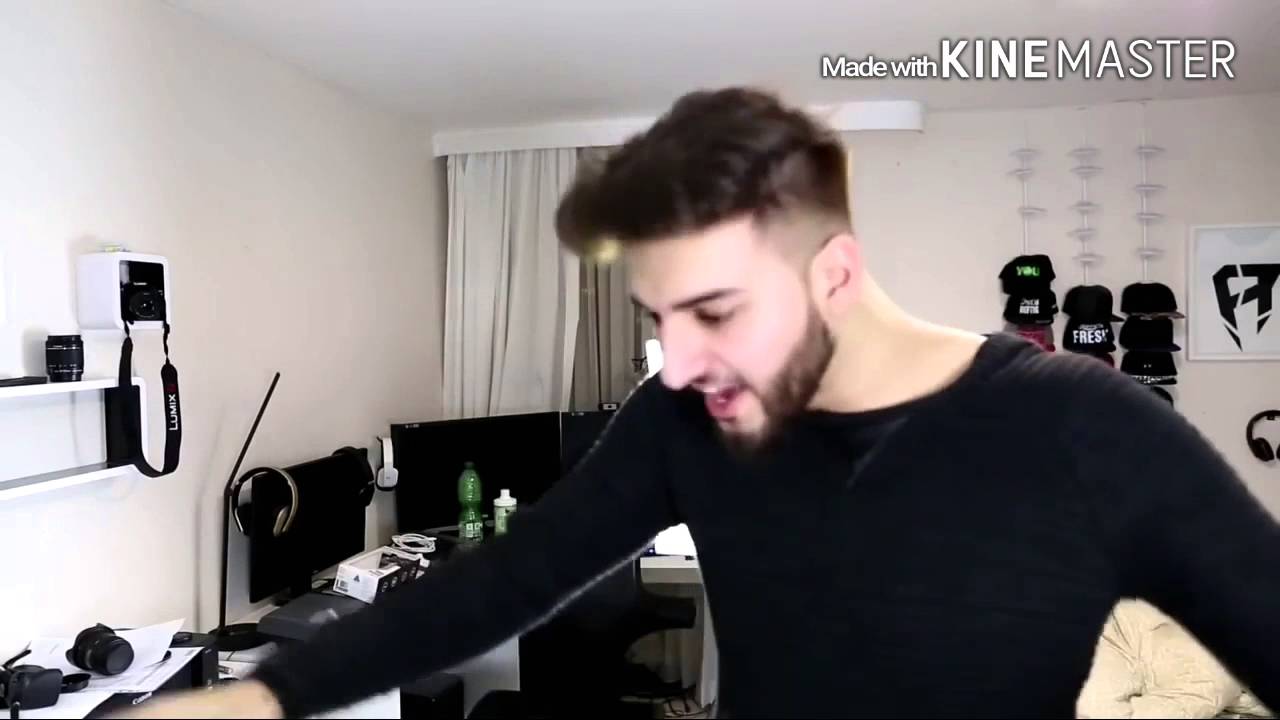 Was ist mit Apo red - YouTube