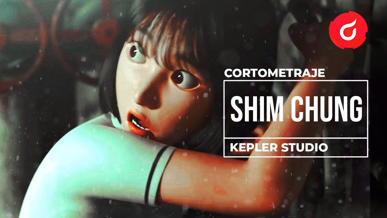 Shim Chung | Cortometraje Kepler Studio | Subtitulado - YouTube
