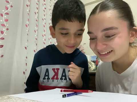 ruh cagirdik (cagirmaya calistik)