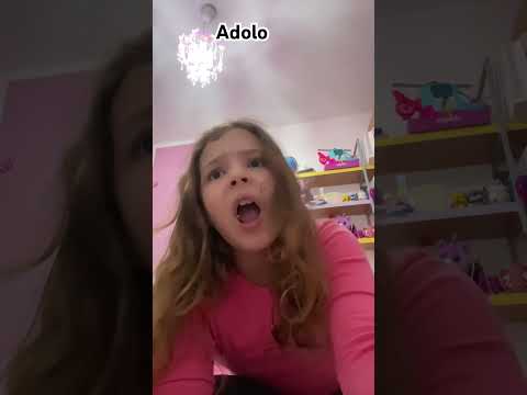Adolo - YouTube