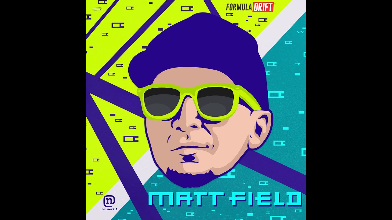 Road to the Championship: Matt Field - YouTube