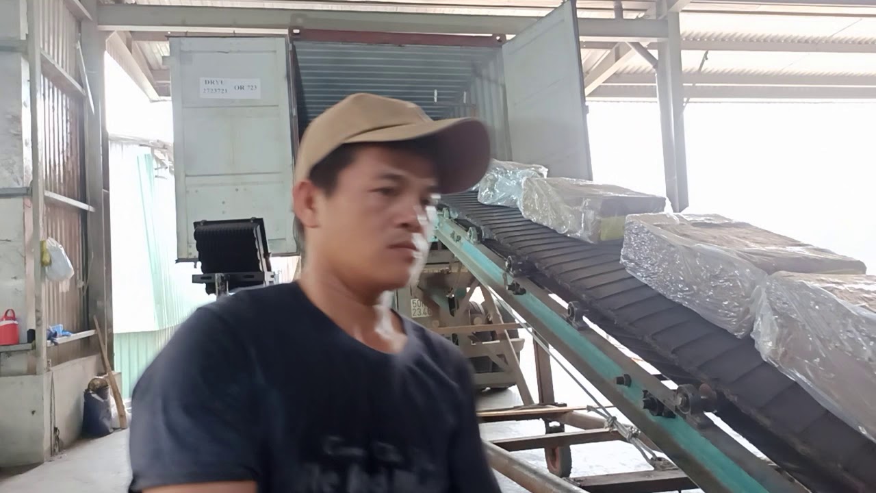 MV OR 723 - DRYU 2723721 - YouTube