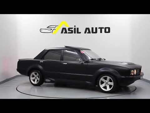 FORD TAUNUS 2.0 SIFIR MOTOR SANRUOF TESİSAT