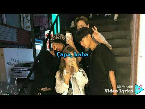 Daddy-Jvla Türkçe çeviri ⛓️🔥