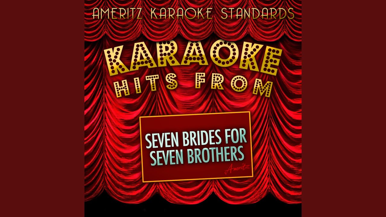 Spring Spring Spring (Karaoke Version) - YouTube